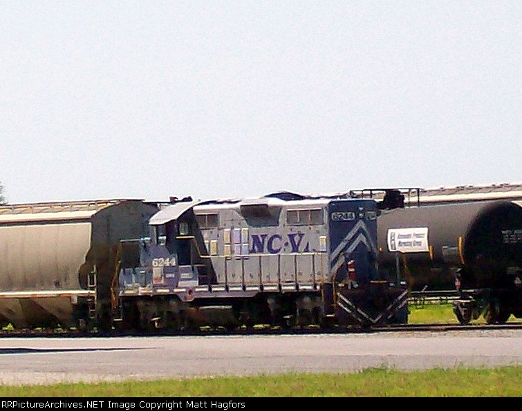 NCVA 6244